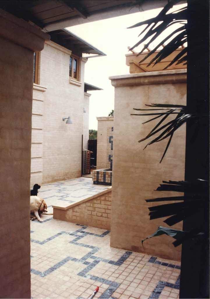 Doyle Downe - Michael Robilliard & Associates Pty Ltd